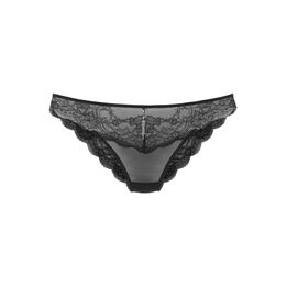 Lascana Panty female Black size 36/38