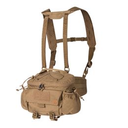 Helikon-Tex Foxtrot Mk2 Belt Rig coyote