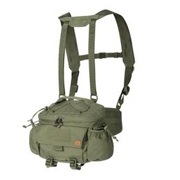 Helikon-Tex Foxtrot Mk2 Belt Rig oliv