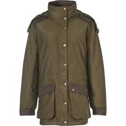 Seeland Damen Jacke Max Warm II Pine Green (Gr&ouml;&szlig;e: 44)