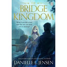 The Bridge Kingdom - Danielle L. Jensen, Taschenbuch