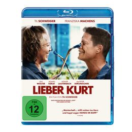 Lieber Kurt (Blu-ray)