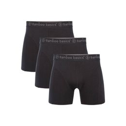 Bamboo basics RICO Herren Boxershort