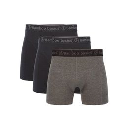 Bamboo basics RICO Herren Boxershort