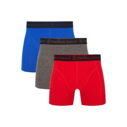 Bamboo basics RICO Herren Boxershort