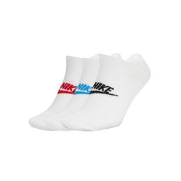 Nike SPORTSWEAR EVERYDAY ESSEN Unisex Socken