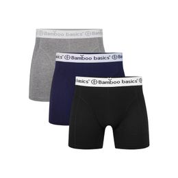 Bamboo basics RICO Herren Boxershort