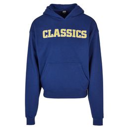 Urban Classics Sweatshirt male Blue size XL