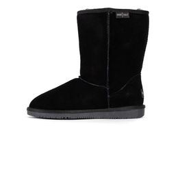 Minnetonka Snow Boots 'Olympia' female Black size 42