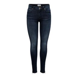 Only Jeans 'ONLKendell' Damen Größe 33 blue denim