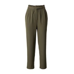 ABOUT YOU Hose 'Meline' Damen Größe 44 khaki