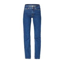 WEEKDAY Jeans 'Twig' Damen Größe 33 blue denim