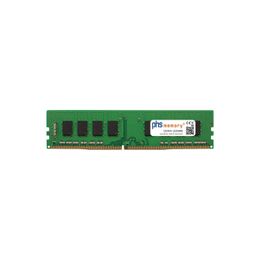 PHS-memory RAM für ECS - Elitegroup H110M4-C3V Arbeitsspeicher
