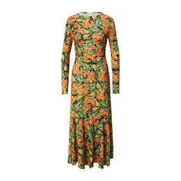Warehouse Dress female Mixed colors size L