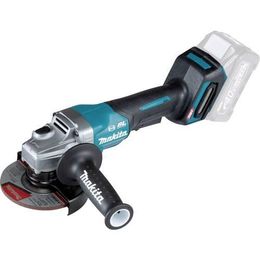 Makita GA013GZ Akku-Winkelschleifer 125 mm ohne Akku, ohne Ladegerät 40 V