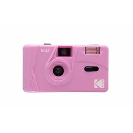 Kodak Film Kamera M35 Purple analoge Kleinbildkamera 115940
