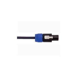 DAP-Audio Speakon to Speakon Speakercable 4x2.5mm 20m