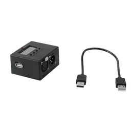 Eurolite DMX-Interface für LED PFE-50