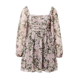 Forever New Dress 'Romana' female Pink size 8