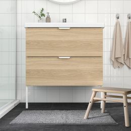 IKEA TOFTBO Badematte