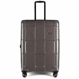 EPIC Crate Reflex 4-Rollen Trolley 76 cm charcoalblack