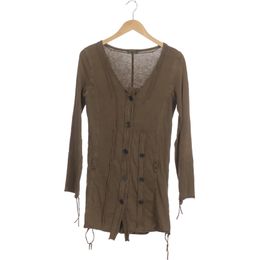 Sandwich_ Damen Bluse, braun