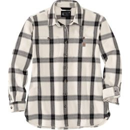 Carhartt Plaid, Bluse/Jacke Damen