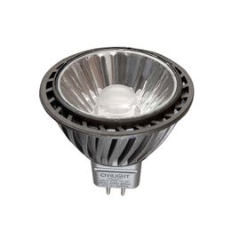 Lumexx LED Leuchtmittel Reflektor 12V, GY6.35, dimmbar, 5-140-60-1,