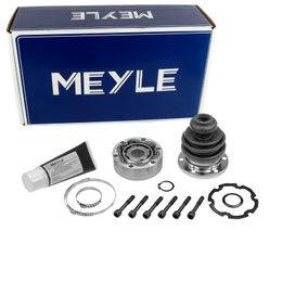 Meyle Antriebswellengelenk-satz Getriebeseitig Vorderachse Hinterachse Passend Gelenksatz Antriebswelle: Audi: 8d0498103ax Audi: 8d0498103 Audi: 8d