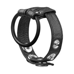 Rimba Penisgurt mit Ring, 3,5 cm