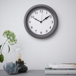 IKEA SÖNDRUM Wanduhr