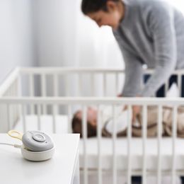 IKEA UNDVIKA Babyphone