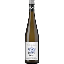 Weingut Bibo Runge BIBO RUNGE 2021 ROMANTIKER Riesling trocken