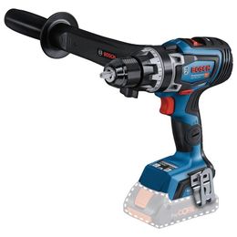 Bosch Professional Akku-Bohrschrauber GSR 18V-150 C Professional, max. 2200 U/min, ohne Akku und Ladegerät, blau