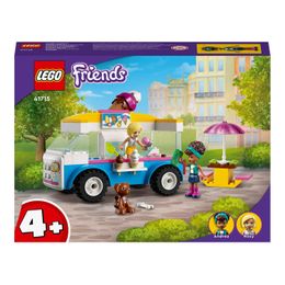 Lego Friends LEGO® Friends 41715 »Eiswagen«
