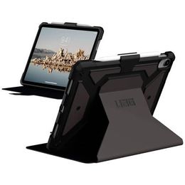 Urban Armor Gear Metropolis SE Tablet-Cover Apple iPad 10.9 (10. Gen., 2022) 27,7 cm (10,9) Back Cover Schwarz