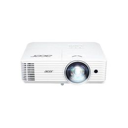 Acer Projektoren H6518STi - DLP projector - portable - 3D - 1920 x 1080 - 0 ANSI lumens