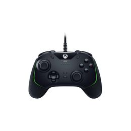 Razer Wolverine V2 Wired Gaming Controller - Controller - Microsoft Xbox One