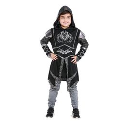 buttinette Ritter-Kostüm "Drachenherz" für Kinder