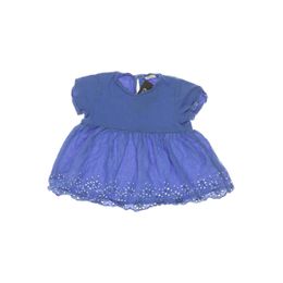 United Colors Of Benetton Mädchen Kleid, blau