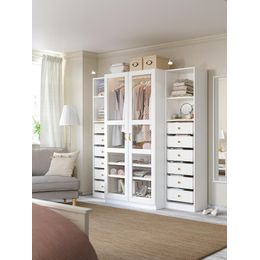 IKEA PAX / TYSSEDAL Kleiderschrank