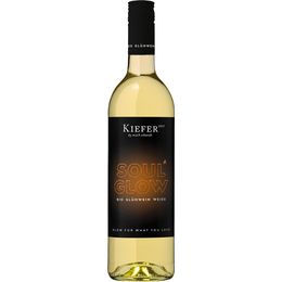Weingut Friedrich Kiefer Soul Glow weiß 2022 Süß - Baden – Glühwein