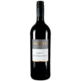 Weingut Müsel Weingut Müsel "Müsel`s " 1,0 L Cuvée Feinherb - Rheinhessen – Glühwein Winzerglühwein