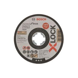 Bosch Standard for INOX WA 60 T BF