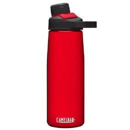 Camelbak Unisex Trinkflasche Chute 0.75L rot
