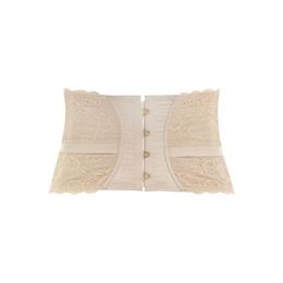 Lascana Corsage female Beige size 36/38