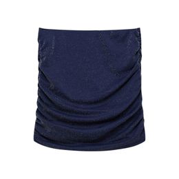Pull&Bear Pull&Bear Rock Damen Größe 40 dunkelblau
