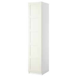 IKEA PAX / BERGSBO Kleiderschrank mit Tür