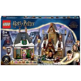 Lego Harry Potter 76388 LEGO® HARRY POTTER™ Besuch in Hogsmeade™