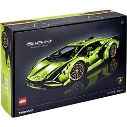 Lego Technic 42115 LEGO® TECHNIC Lamborghini Sián FKP 37
